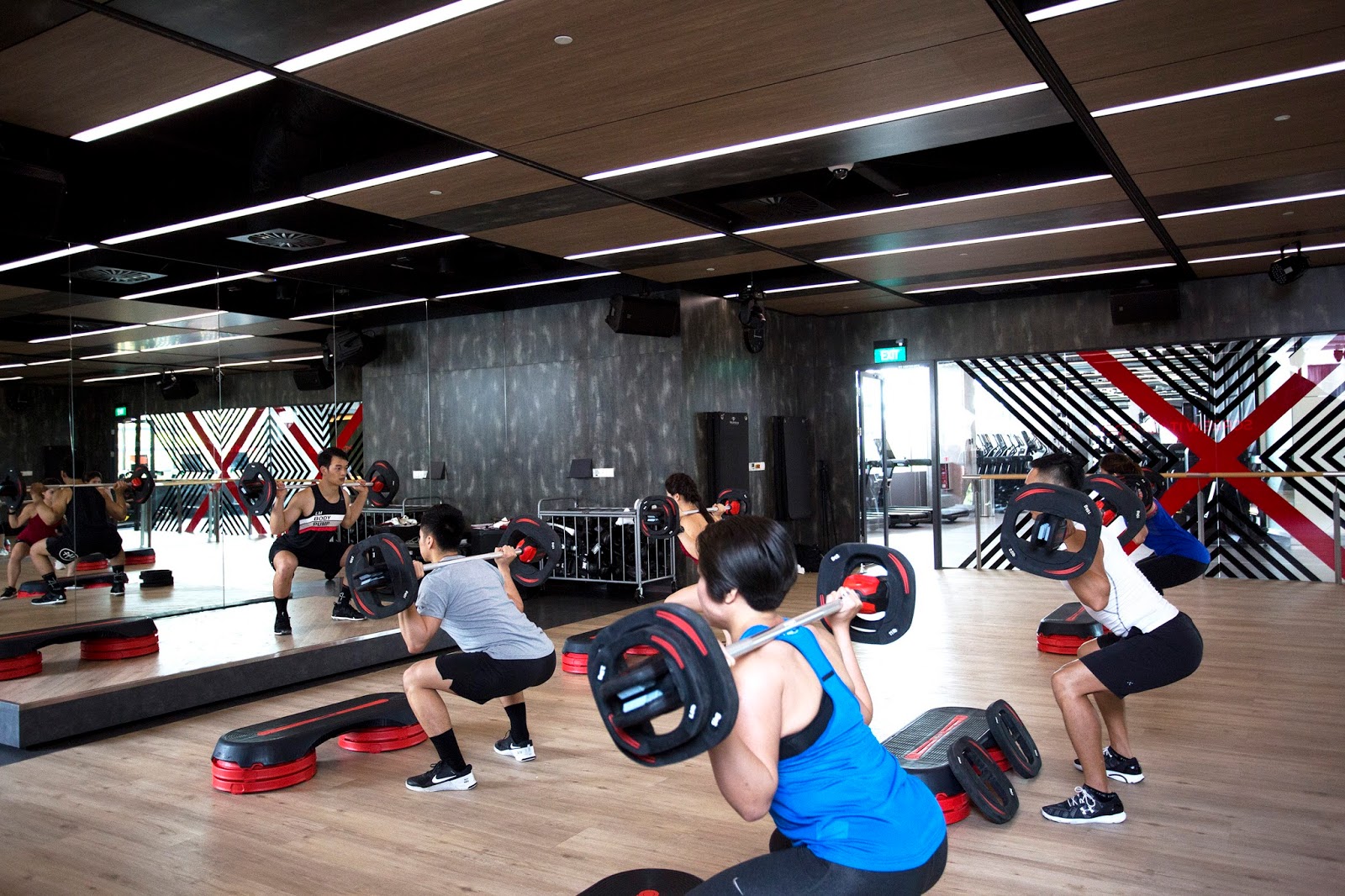 virgin fitness - Thai News Collections