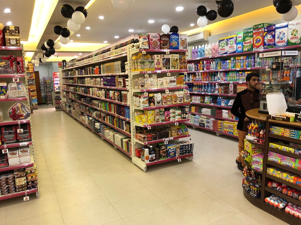 Esajee’s Reaches out More to Islamabad