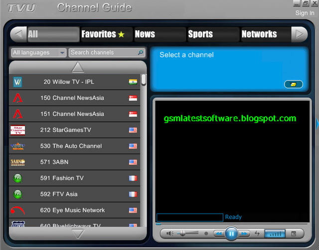 Free Download Live Tv On Your Pc by sahadat telecom | Welcome To ...