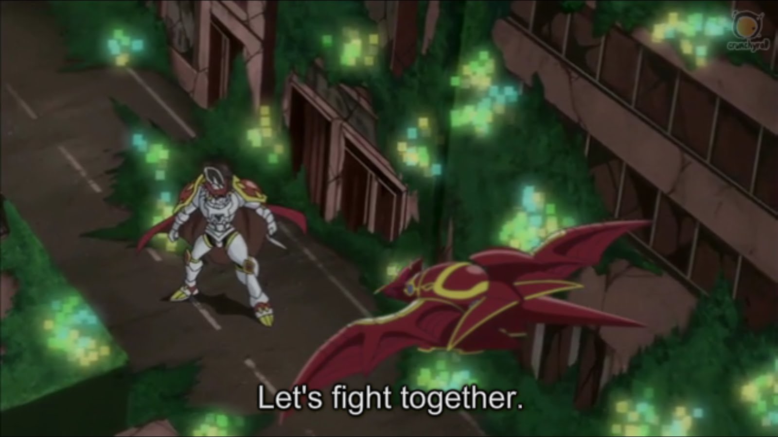 V8 Ninja's Blog: Digimon Season 7: NERDGASM 2 (Gasping For Air)