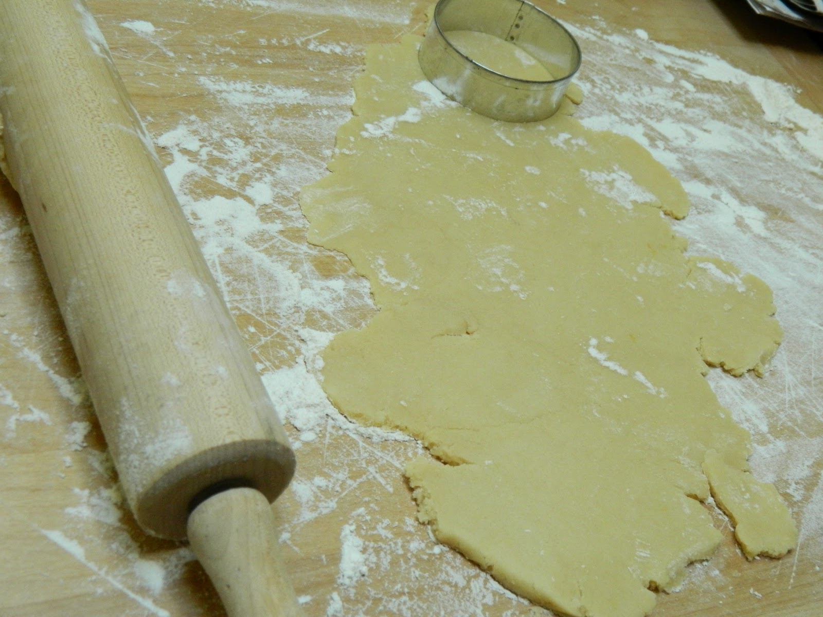 Recipe, Travel and Family Blog | Purple Oven Mitt : Frosted Sunshine ...