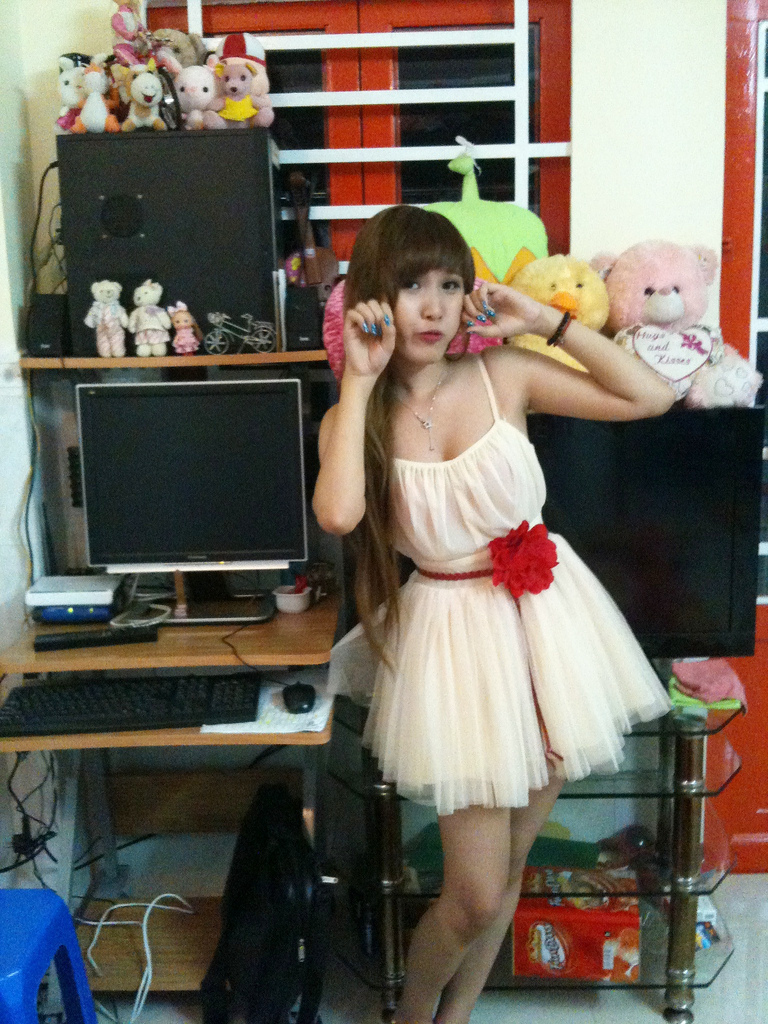 Tuyển Tập Bộ ảnh Khoe Ngực Trần Của Các Hót Girl Mới Lớn Căng đét Ảnh Nóng Ngọc Trinh Khỏa