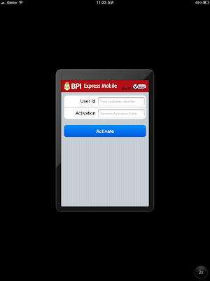 How to use BPI Express Mobile Banking and other Information ~ Cheftonio ...