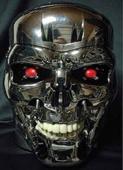 TERMINATOR ~ GIRSANG