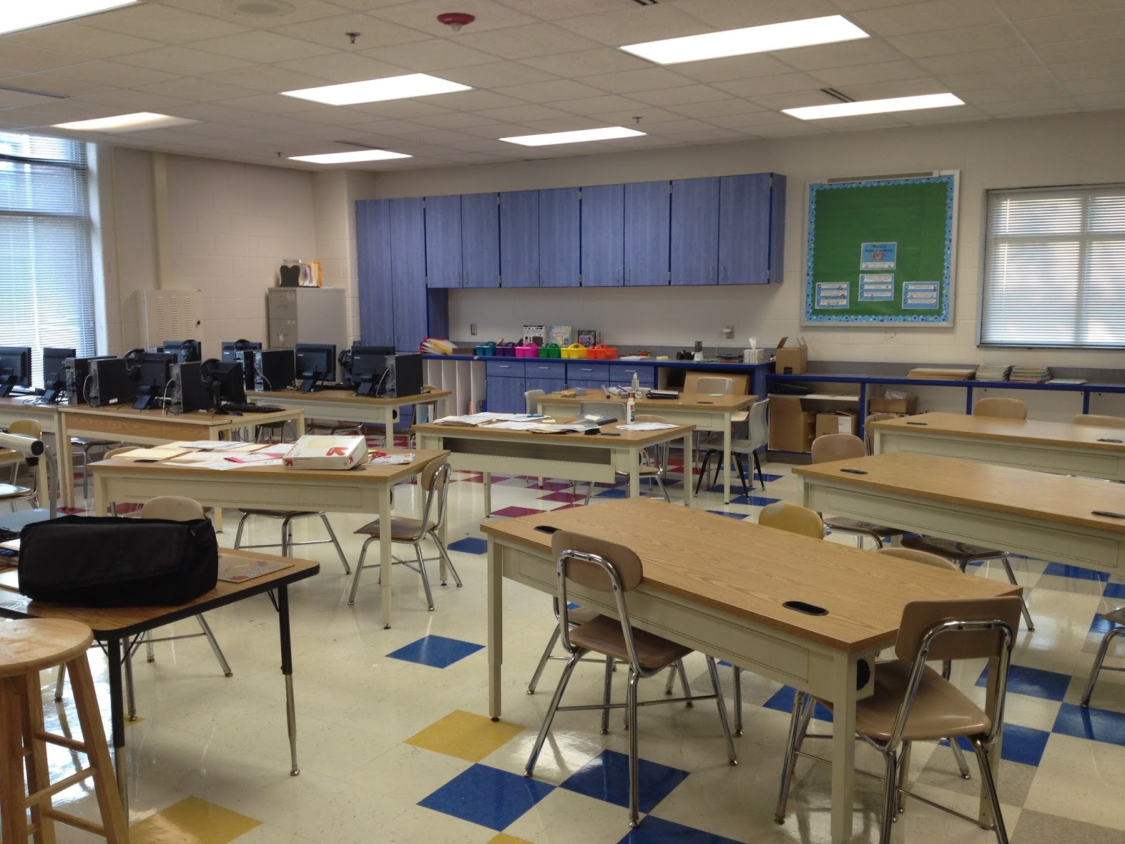 Technology Teaching Resources with Brittany Washburn: The Best Computer ...