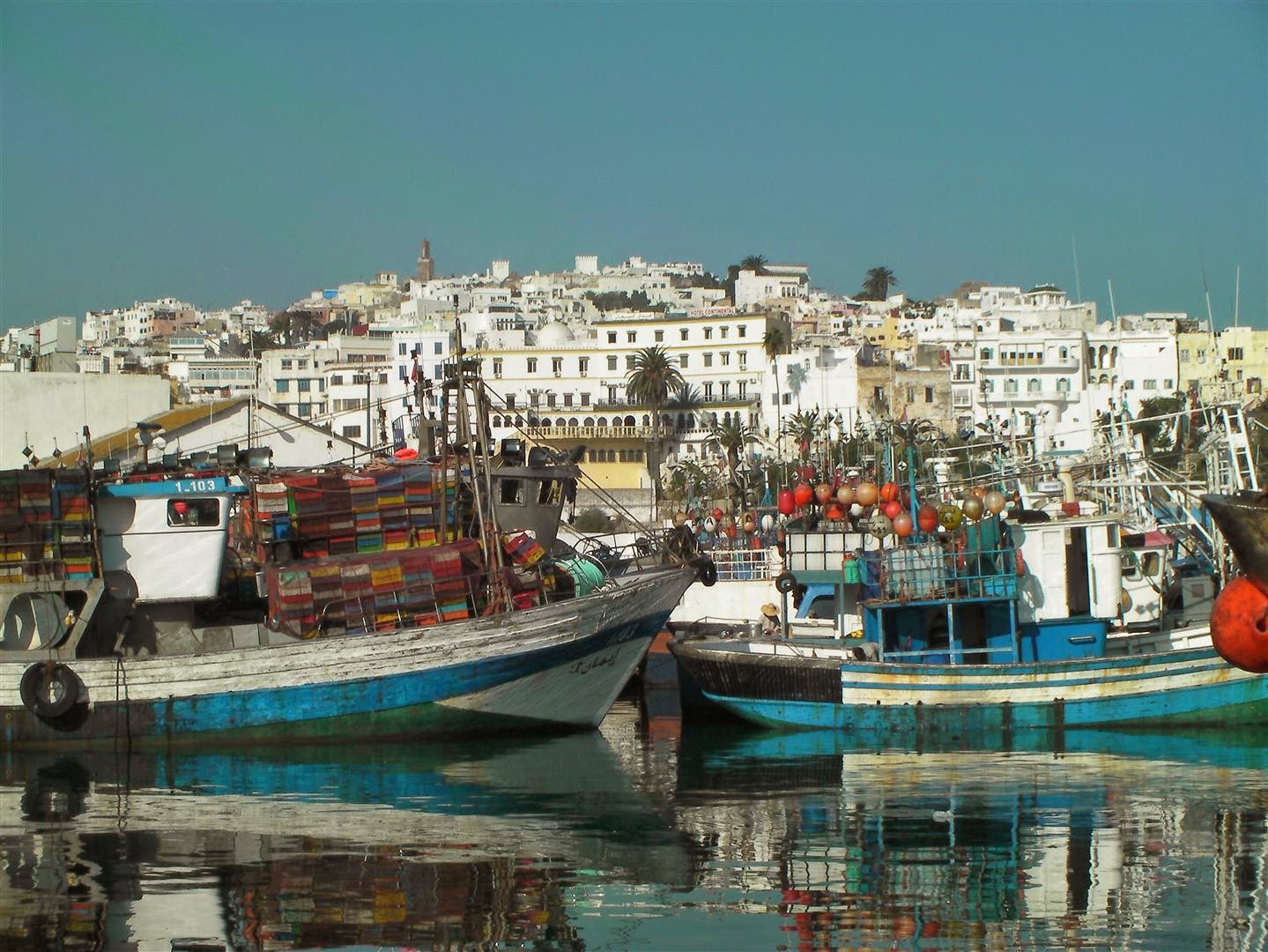 Morocco Excursions Blog: Day Trips And Excursions From Tangier