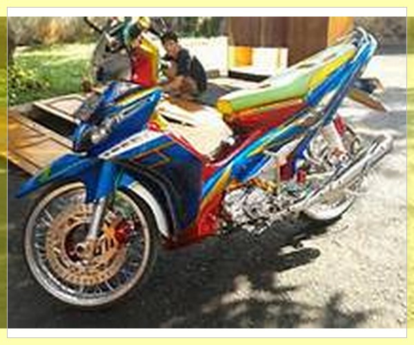 Top Populer 51+ Jupiter Z Burhan Modif Jari Jari