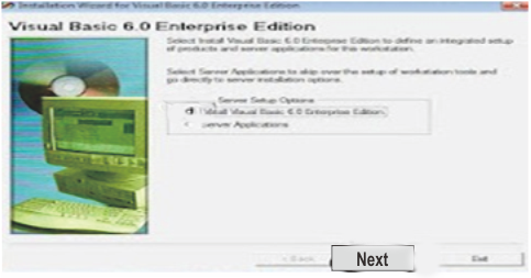 Cara Install VB6 di windows 7 - Tutorial & Programming