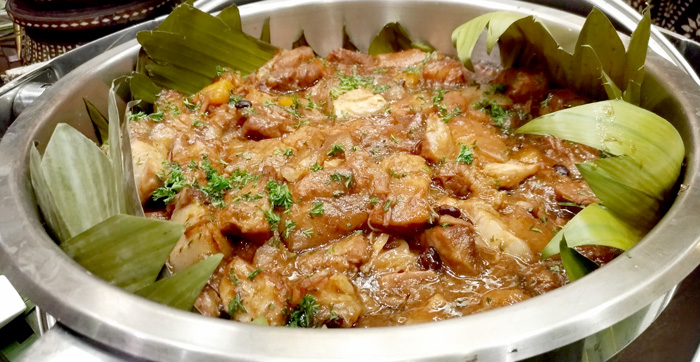 Waterfront Insular Hotel Davao launches Filipino Food Fiesta Buffet ...