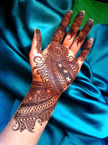 New Mehndi Designs 2015 | coold4facebook . cool dp for facebook whatsapp
