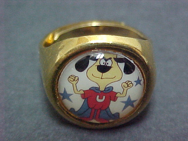 TOONS OF FESTOLOGY: UNDERDOG -- 1964