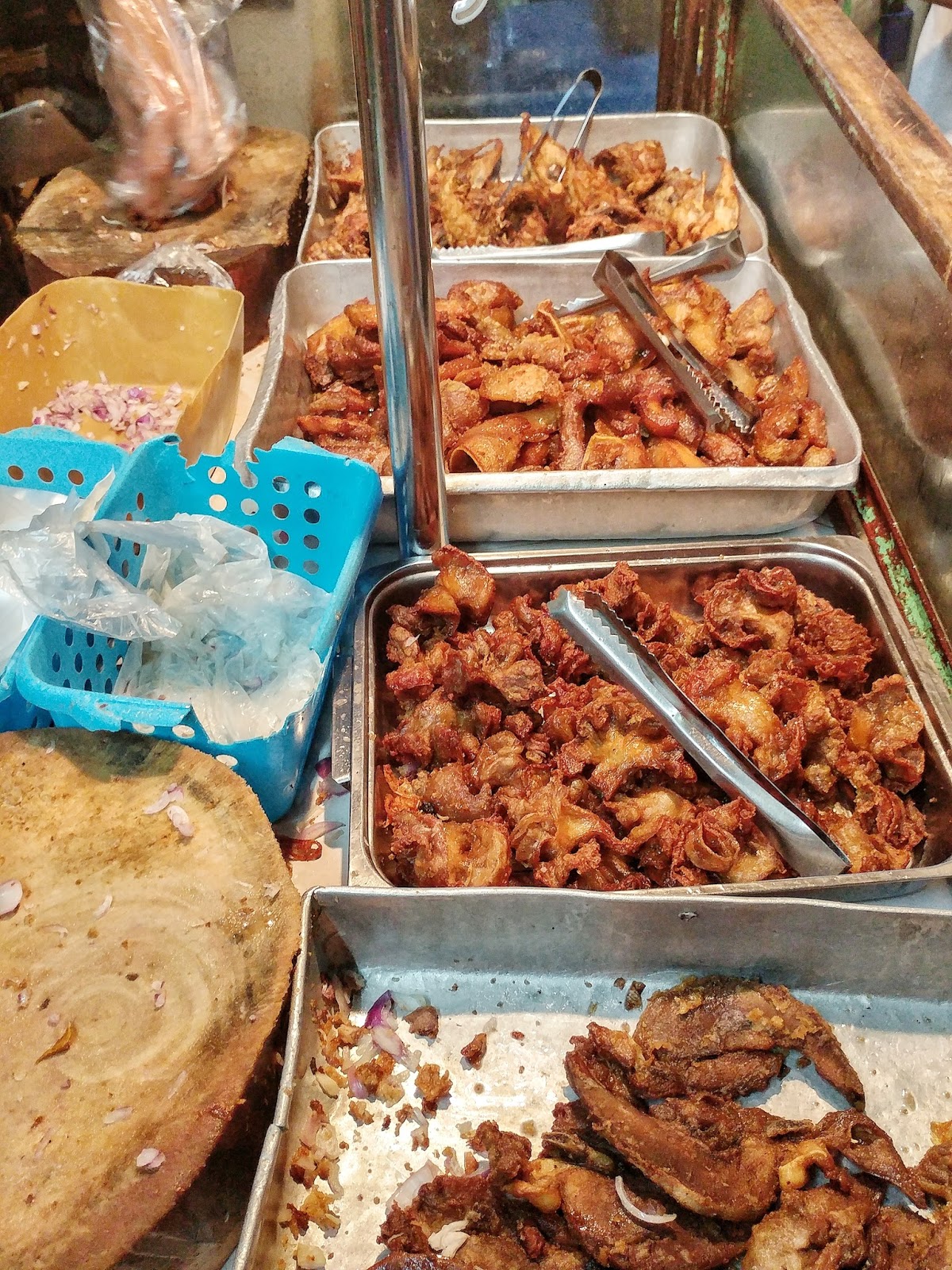 5 Reasons You Should Do A Tisa Food Crawl When In Cebu