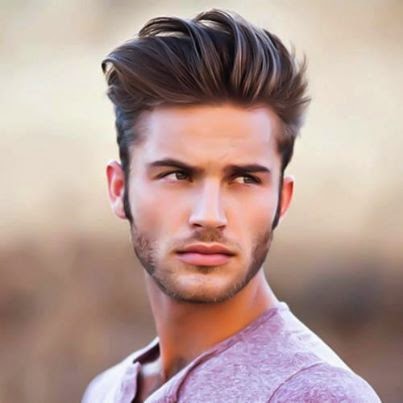 15 Best Hairstyle For Boys To Follow