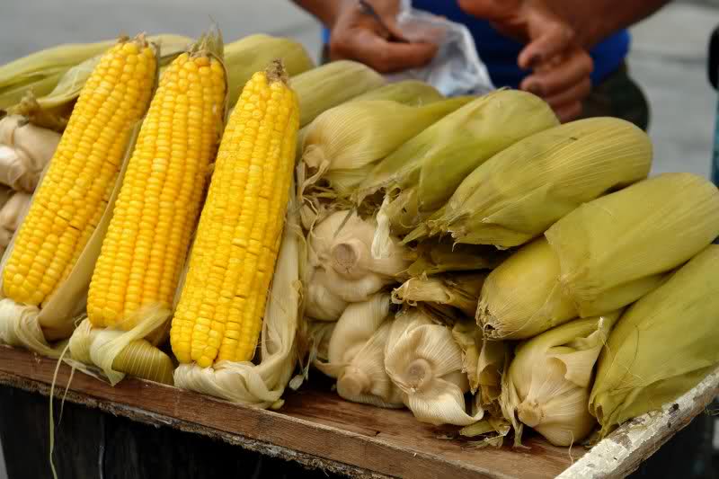 Filipino Travelling Snacks | The Filipino Lifestyle