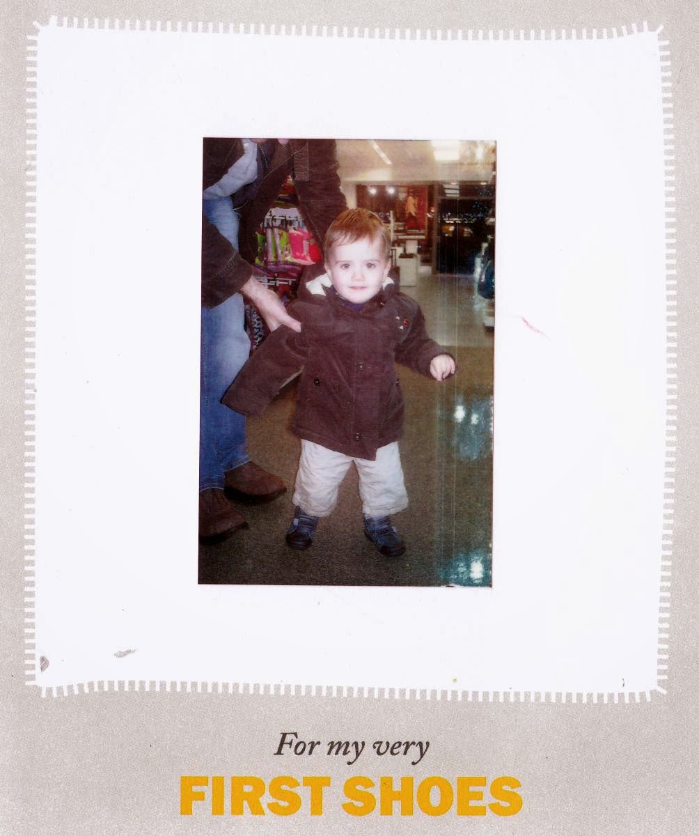 November 2013 | Mulled Whines