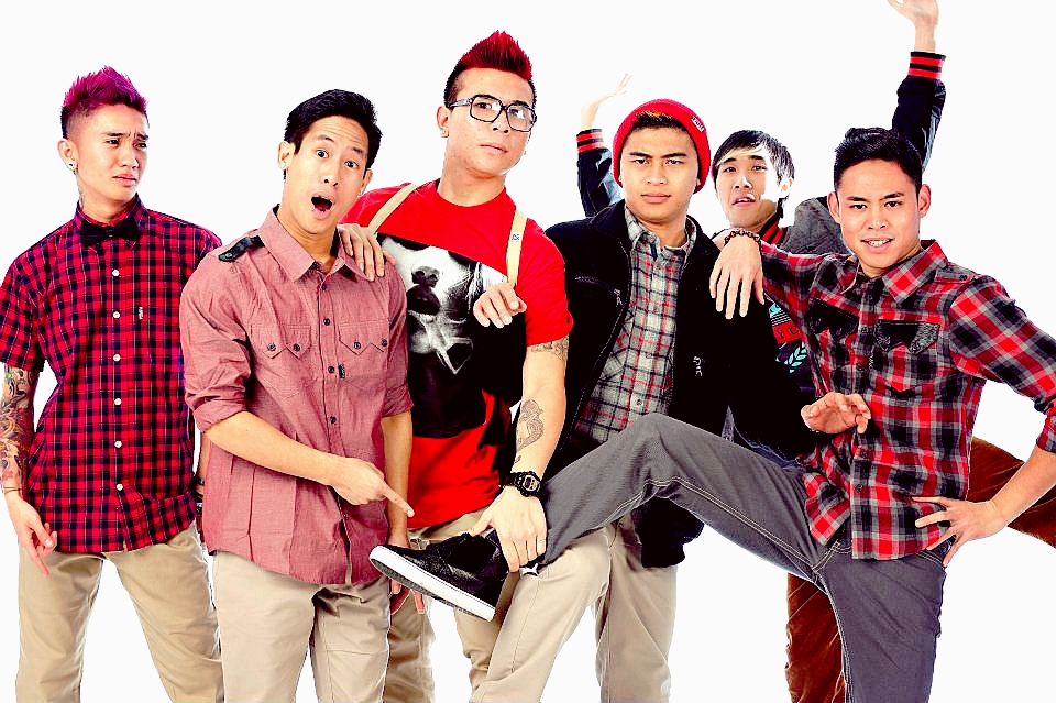 YouTubeInvASIAN: Poreotics