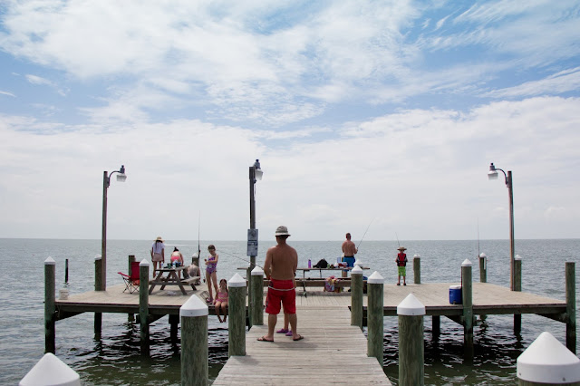 Match the Pictures: Cherrystone Family Campground