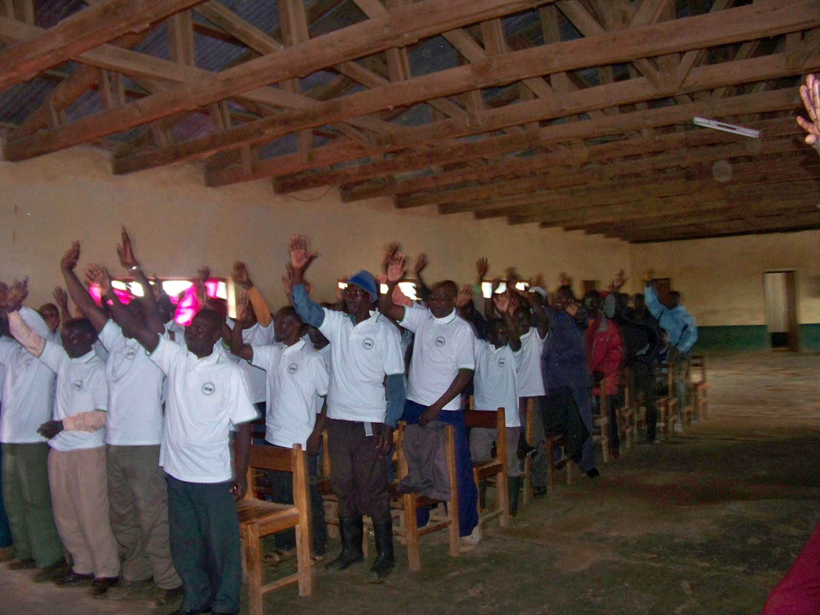 MATUKIO NA NGILANGWA MICHAEL:: CHUO CHA UFUNDI STADI CHA VETA SONGEA ...