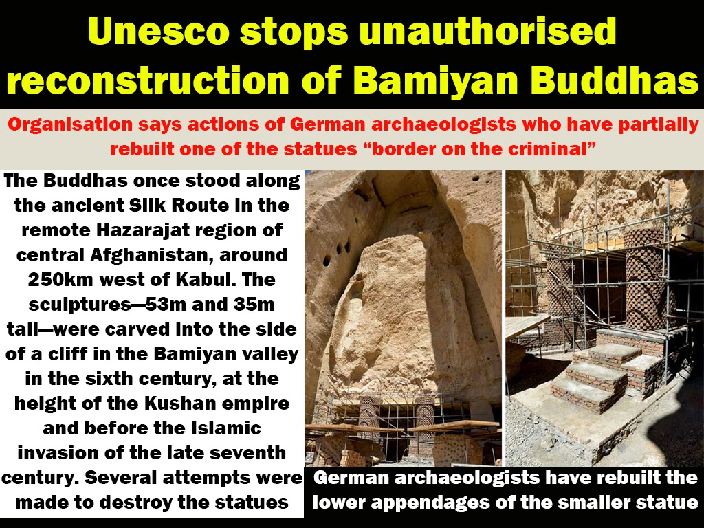 Persecution of Buddhists