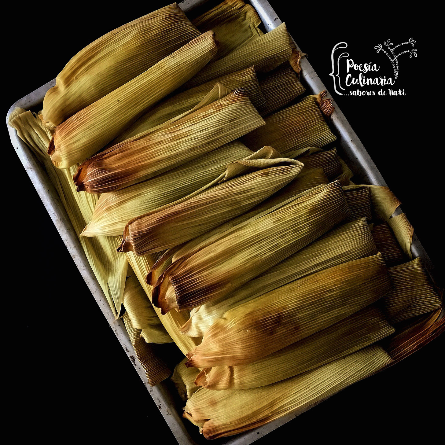 Poesía Culinaria . Sabores de Nati: Envueltos boyacenses de mazorca ...