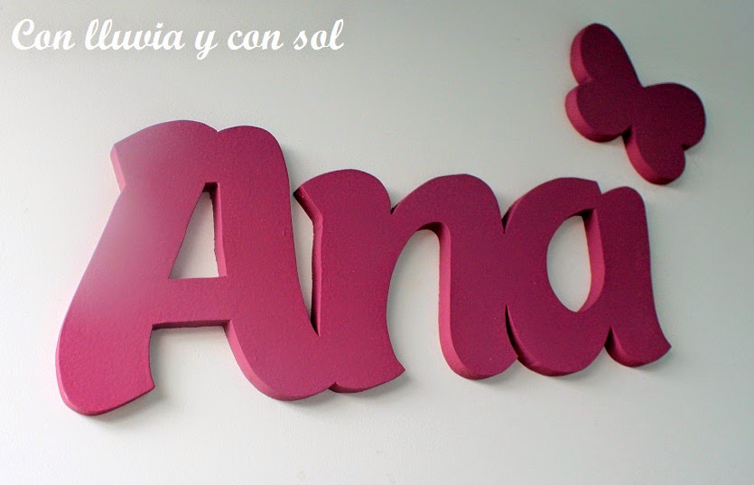 Imagenes del nombre ana - Imagui