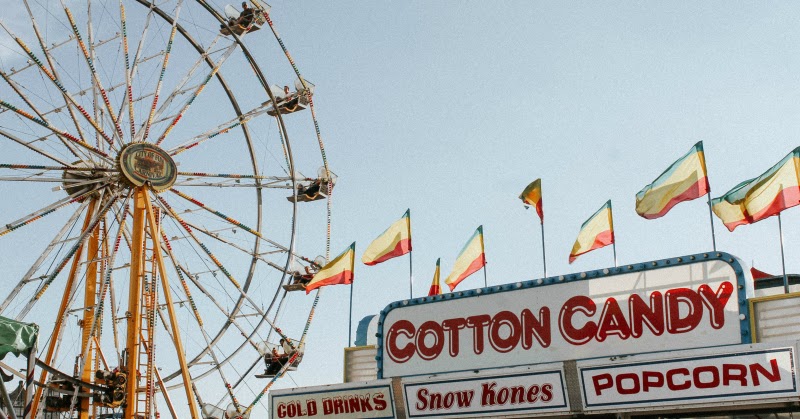 3rd Annual Box Elder County Fair