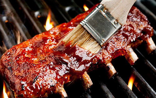 Chattanooga BBQ Contest at Bass Pro Shops