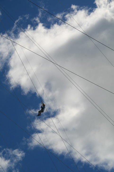Toronto Fun Places: CNE Tips for moms: About rides