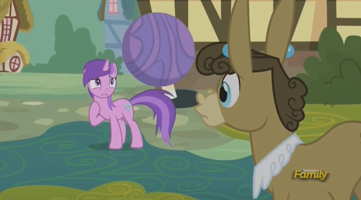 Equestria Daily - MLP Stuff!: "Slice of Life": Episode Followup