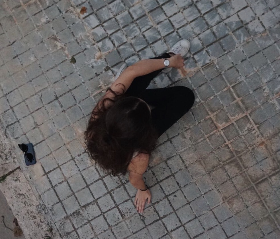 Planos, Ángulos y Composiciones