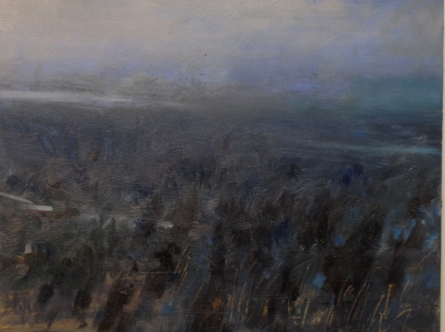 Village Studios: David Sharpe