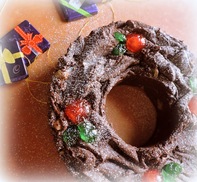 Foolproof Chocolate Fudge | The English Kitchen