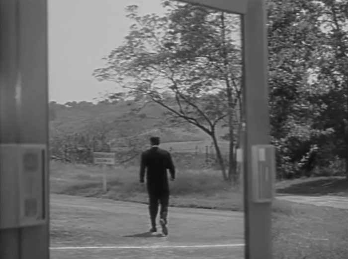 You're always in the Twilight Zone: S.1. Ep. 5 "Walking Distance"