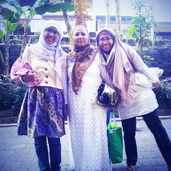 Nanik Triyati Saimina: Makalah superovulasi