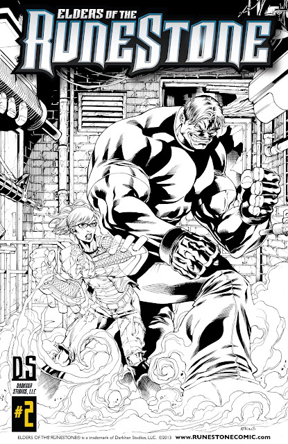 PLANET-PULP // CELEBRATING PULP CULTURE: January 2013