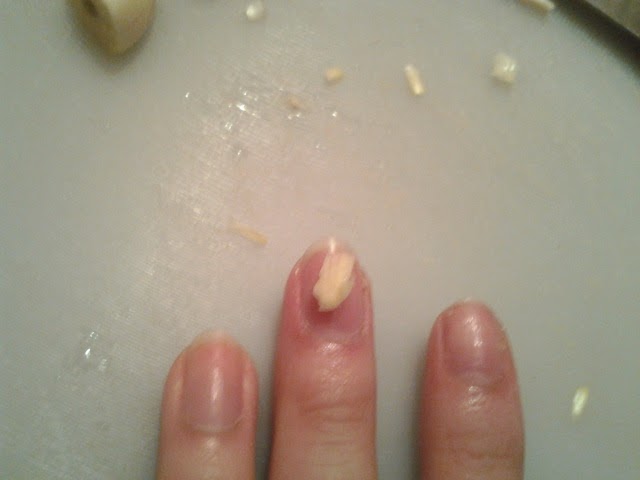 How To Get Shiny Nails Without Nail Polish ~ Health And Beauty Tips