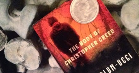 How I Feel About Books: The Body of Christopher Creed