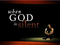 Waiting At The Window: When God Is Silent
