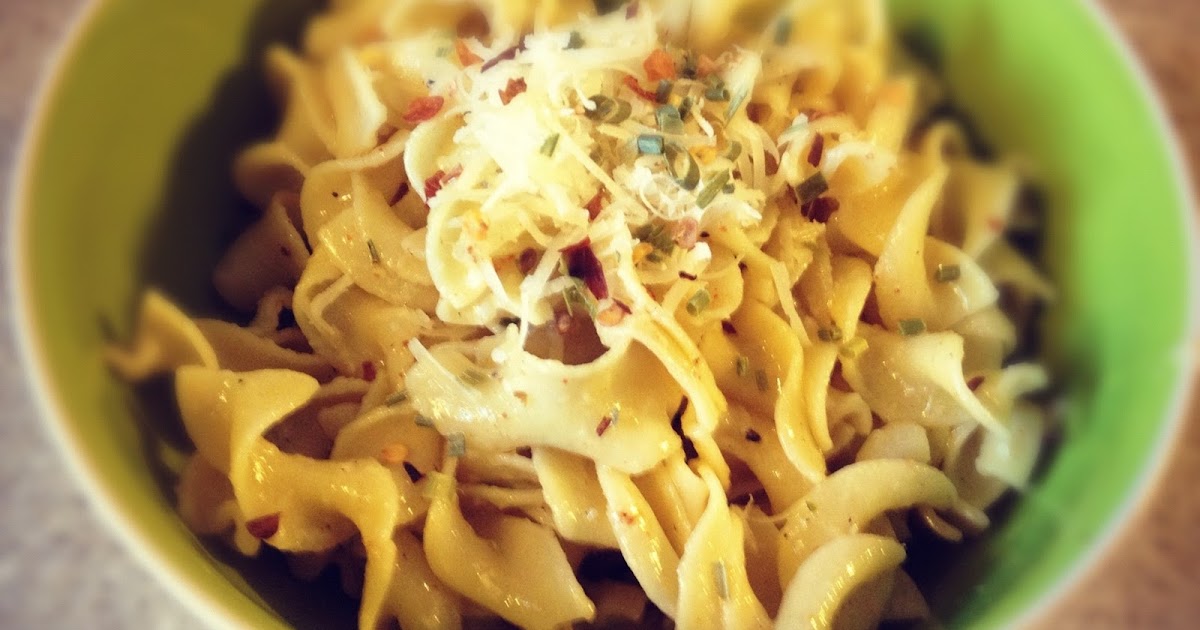 Truffle Butter Pasta No Cream at Julius Scudder blog