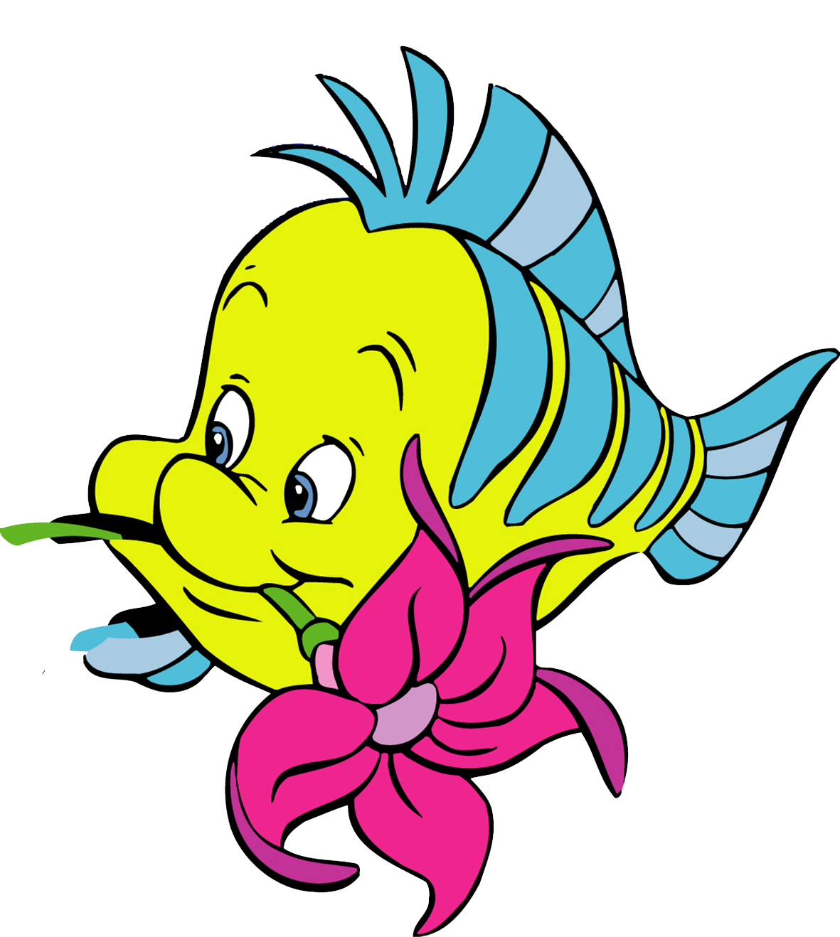 Imagens png Ariel pequena sereia