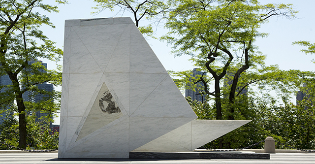 Sacred Ground Historical Reclamation Project: Remembering ... The Ark ...