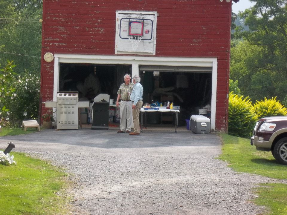The Thomas Reagan and Margaret Sheehan Family Tree