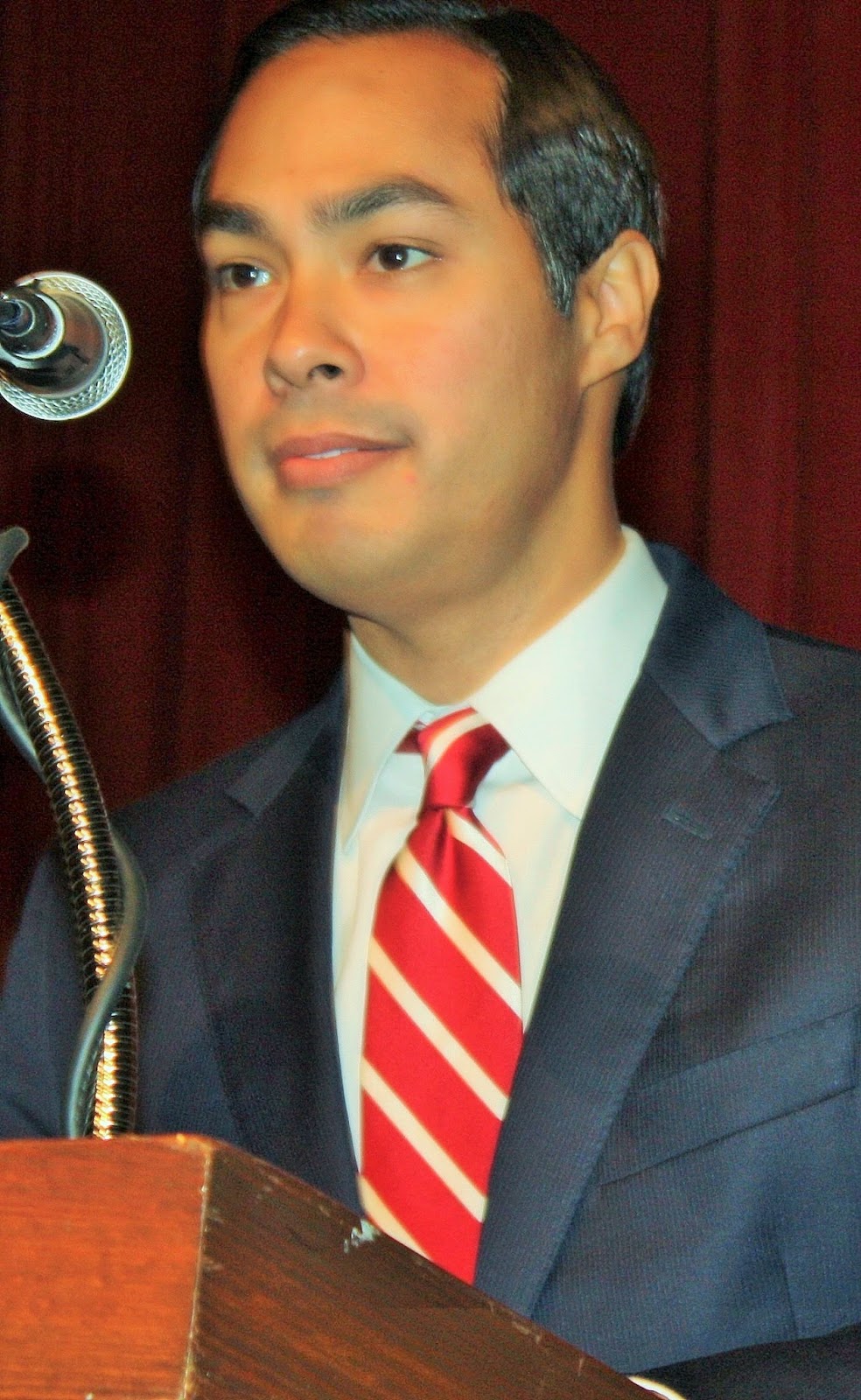 Walker Report - Shedding Light on Bexar County: Nearly 300 turn out for ...