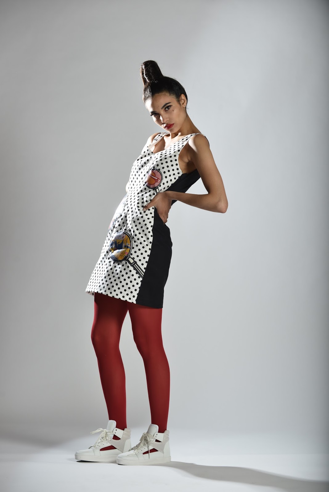 Concours Jeunes Talents : étape par étape | Mode Estah Blog