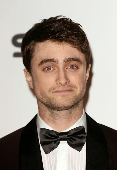 DanielRadcliffe: Daniel Radcliffe news update from 10 october to 17 october