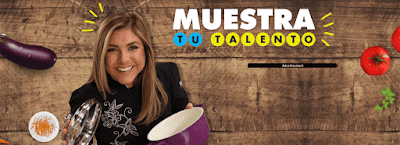 NickALive!: Nickelodeon Latin America Announces New Cooking Reality Show