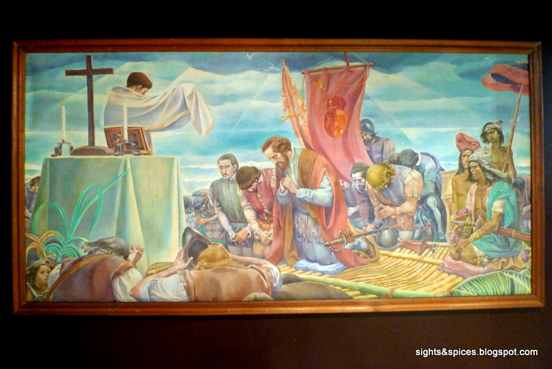 Sights and Spices: Sights: National Museum-National Art Gallery ...