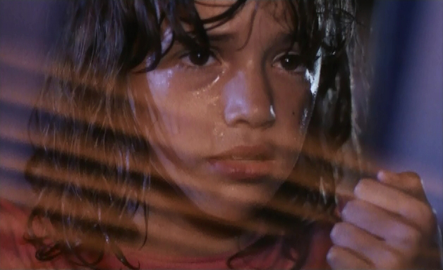 The Lucid Nightmare: REVIEW: Demons 2