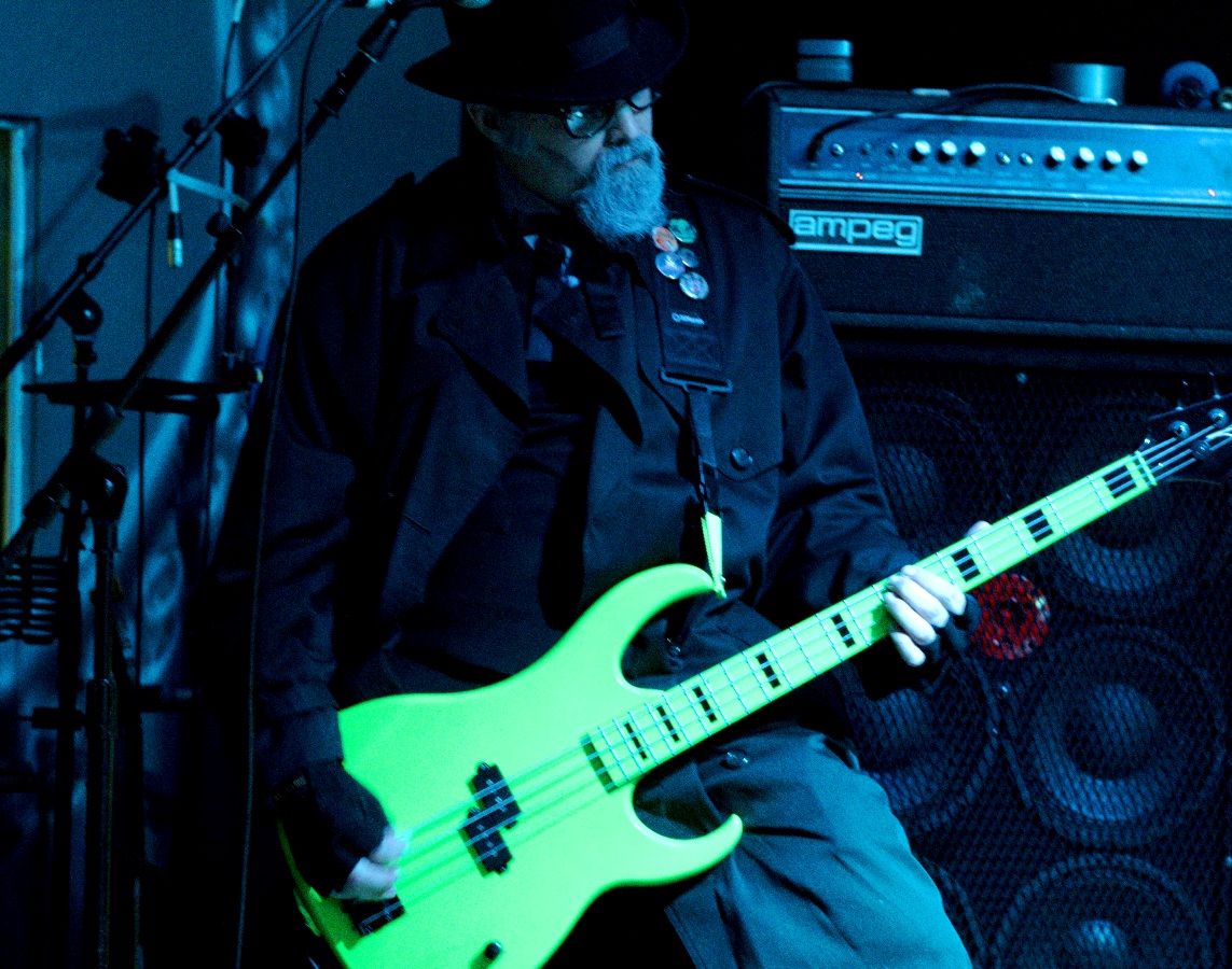 Geezër - Miami's #1 Super-Crunk Combo!: Live Pics