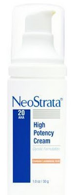 Besonder: Neostrata High Potency Gel/ Cream